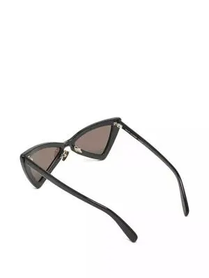 Saint Laurent Acetate Sunglasses