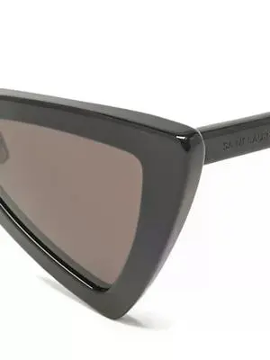 Saint Laurent Acetate Sunglasses