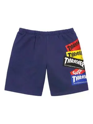 Supreme Casual Shorts For Men