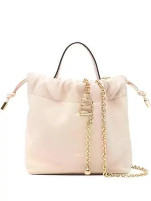 Chloé Mini Icons Tote Bag