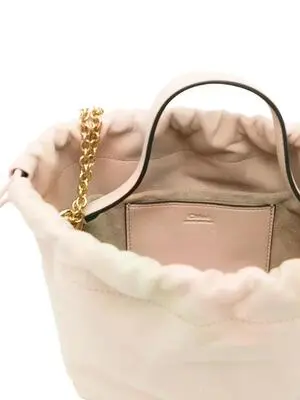 Chloé Mini Icons Tote Bag