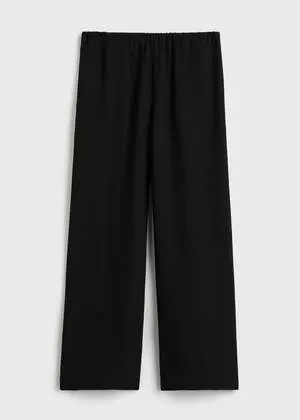 TOTEME Lounge Trousers