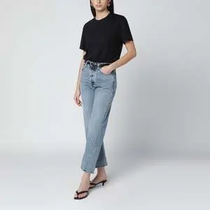 TOTEME Cotton Denim Jeans