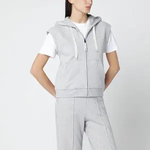 Max Mara Cuffed Vests For Women