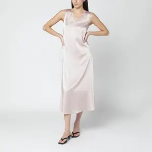 Max Mara V Neck Cocktail Dresses