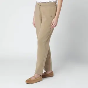 Burberry Cashmere-blend Jogging Trousers