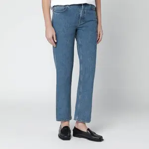 Burberry Regular-fit Jeans