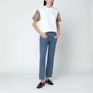 Burberry Medium Regular-fit Jeans