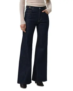 Citizens Of Humanity Kick Flare Jeans For Women