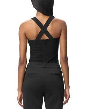 Herve Leger Serena Top