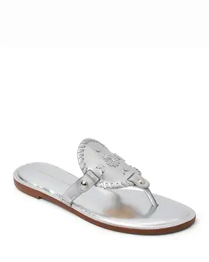 Jack Rogers Strappy Shoes For Women