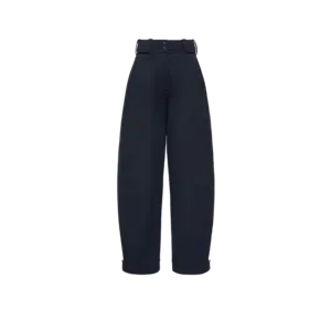 Moncler Technical Twill Trousers
