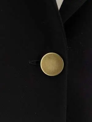 SAULINA Viscose-blend Antonia Blazer