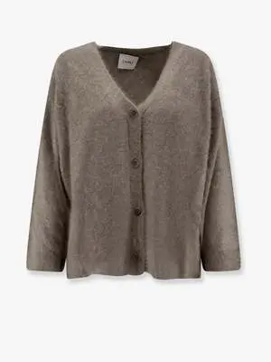 NUDE Cashmere Cardigan