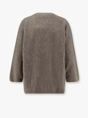 NUDE Cashmere Cardigan