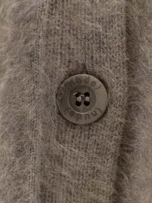 NUDE Cashmere Cardigan