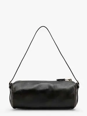 Miu Miu Leather Mini Aviator Crossbody Bag