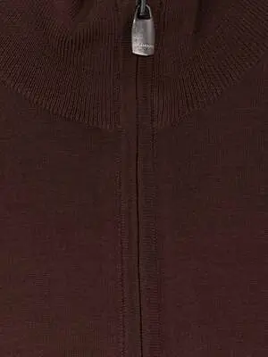 BRAMANI CASHMERE Wool Cardigan