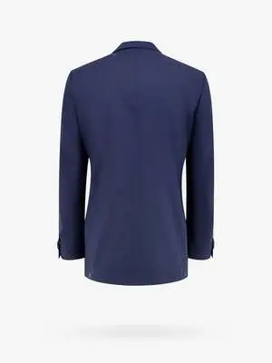 Corneliani Virgin Wool Suit