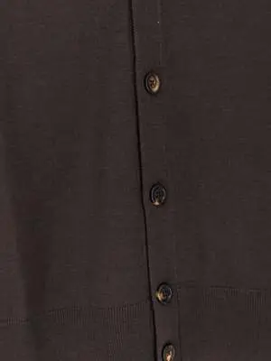 BRAMANI CASHMERE Wool Cardigan