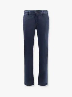 Jacob Cohen Stretch Pants For Men
