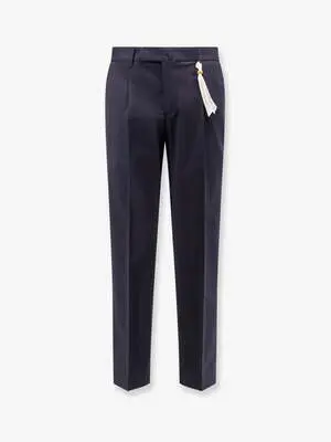 Santaniello Pleated Pants For Men