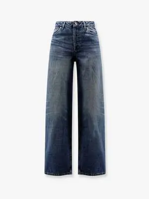 A.p.c. Flare Jeans For Women
