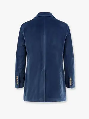 SAULINA Velvet Antonia Blazer