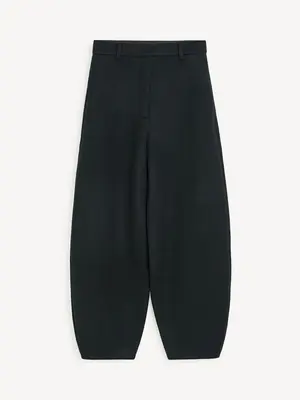 By Malene Birger High Rise Pants For Women