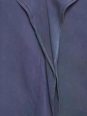 Hugo Boss V-neck Draped Top