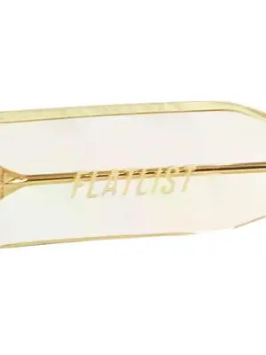 FLATLIST Square Frame Sunglasses