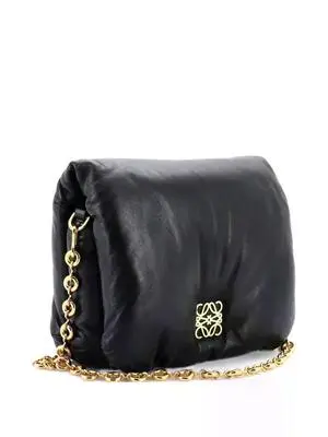 Loewe Goya Puffer Medium Shoulder Bag