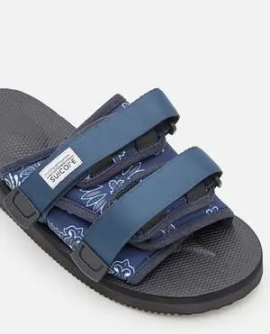 Suicoke Moto Slide Sandal