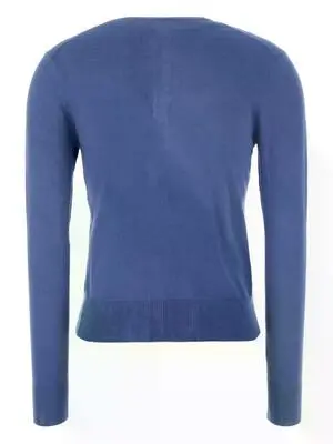 Polo Ralph Lauren Button-fastening Long-sleeve Cardigan