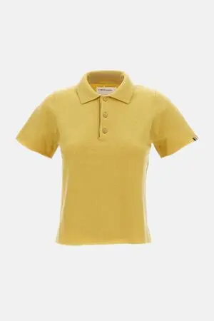Extreme Cashmere X Button Down Polos For Men