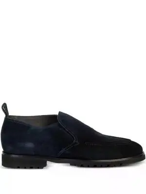 Neil Barrett Pull-tab Boots