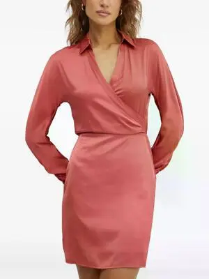 Guess Collared Day Dresses