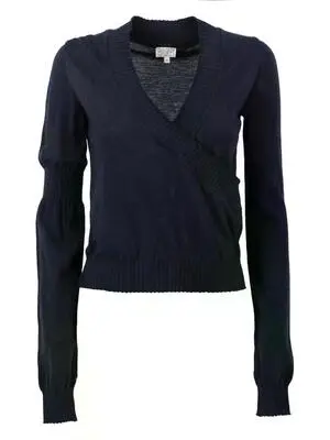 BASILE Wool Sweater