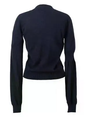 BASILE Wool Sweater