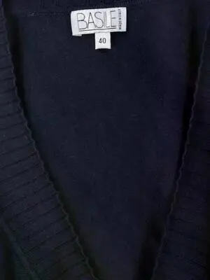 BASILE Wool Sweater