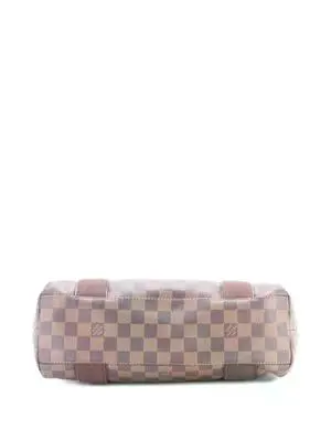 LOUIS VUITTON Cabas Beaubourg Damier Tote Bag