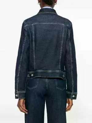 SEVEN Trucker Jacket