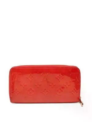 LOUIS VUITTON 1139415 Orange Orange