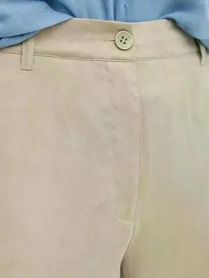 Guess Buttoned Trousers