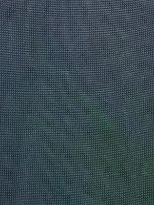 Prada V-neck Cotton Sweater