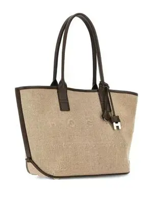 Hogan Textured Totes