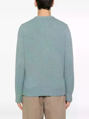 Marc O'polo Crew-neck Pullover - Blue