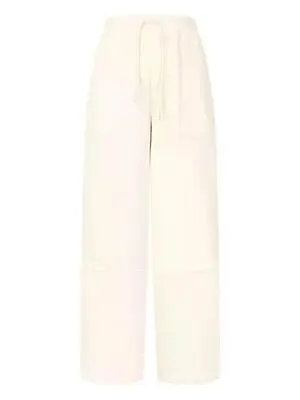 Studio Tomboy Drawstring Sports Pants For Women