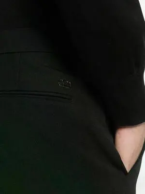 Valentino Garavani Tailored Trousers