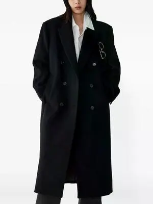 STUDIO TOMBOY Double-breasted Coat